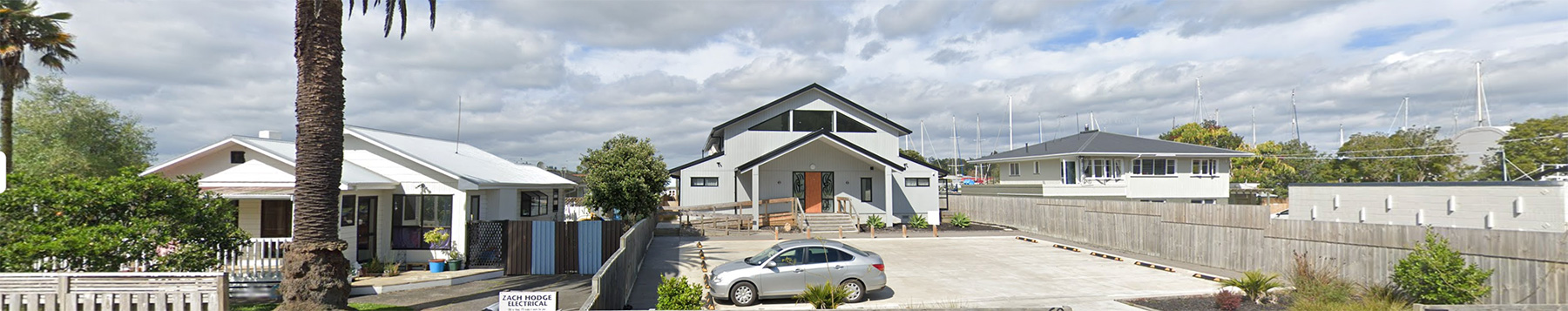Our Centre - He Waka Eke Noa